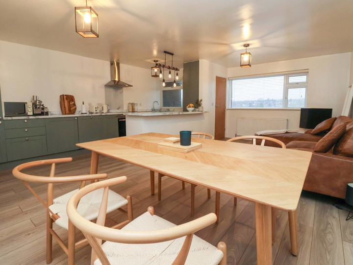 Cottage ∙ 2 Bedrooms ∙ 4 Guests - Wetherby