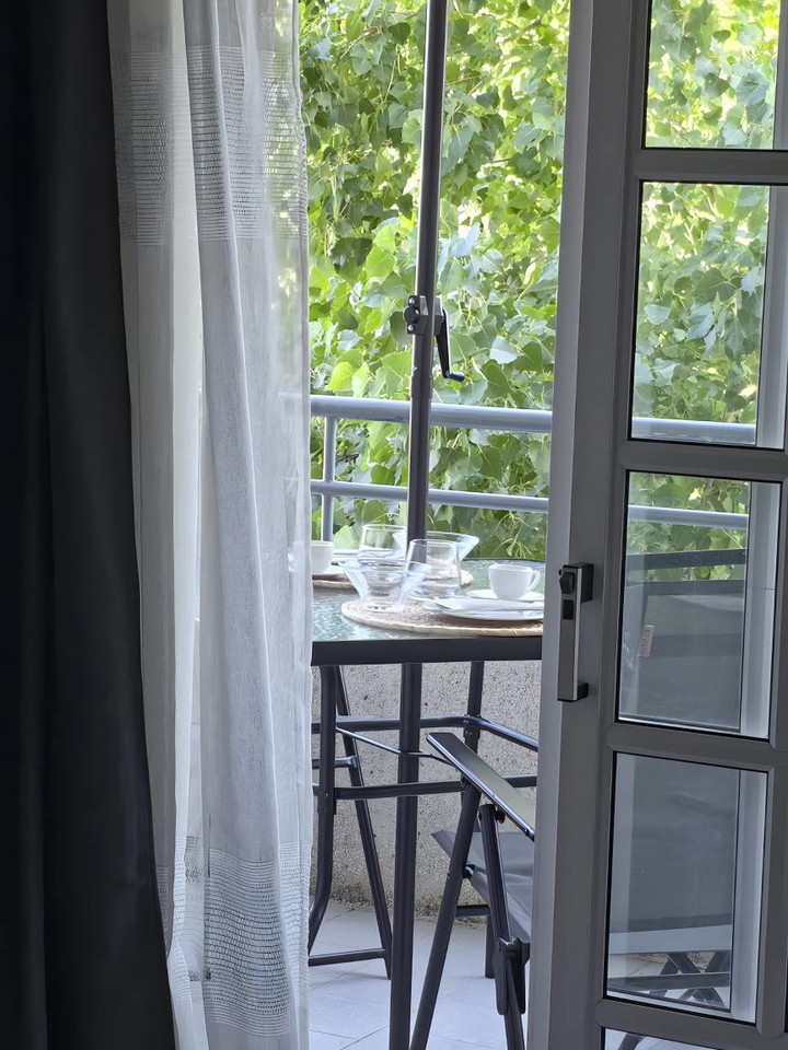 60 M² Apartamento ∙ 1 Quarto ∙ 4 Hóspedes - Nelas