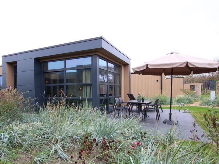 58 M² Bungalow ∙ 2 Habitaciones ∙ 4 Huéspedes - Westkapelle