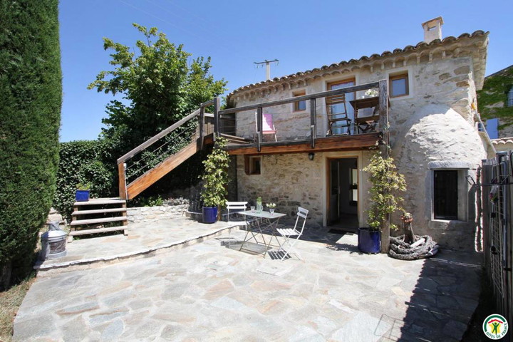 22 M² Gîte ∙ 2 Gäste - Nyons