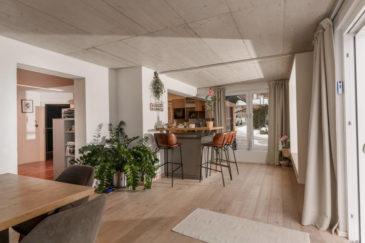 Apartment ∙ 14 Guests - Schladming