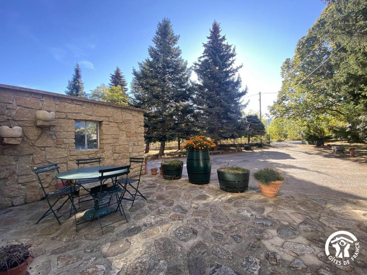 75 M² Gîte ∙ 2 Chambres ∙ 5 Personnes - Formiguères