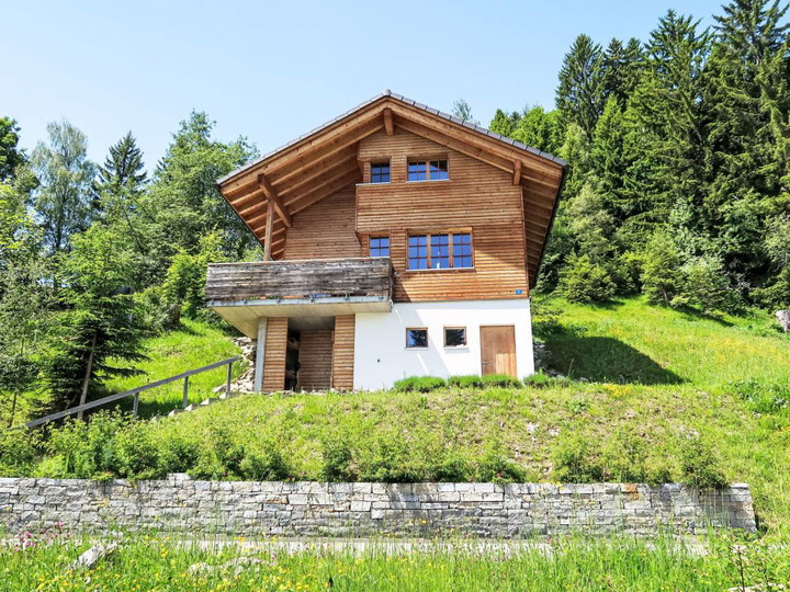 92 M² Maison De Vacances ∙ 2 Chambres ∙ 4 Personnes - Coire