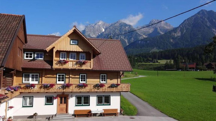 Hotel ∙ 1 Habitación ∙ 2 Huéspedes - Schladming