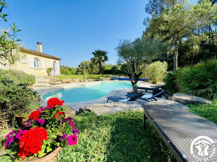 55 M² Gîte ∙ 2 Schlafzimmer ∙ 4 Gäste - Carcassonne