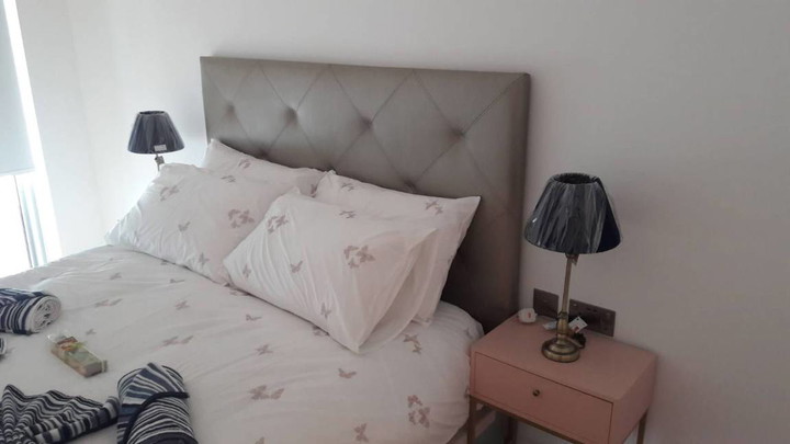 53 M² Appartement ∙ 1 Chambre ∙ 4 Personnes - Gibraltar
