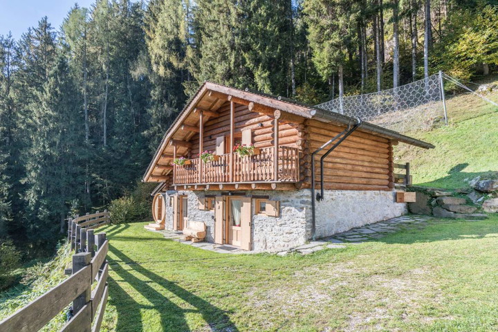 135 M² Casa ∙ 4 Habitaciones ∙ 7 Huéspedes - San Martino di Castrozza