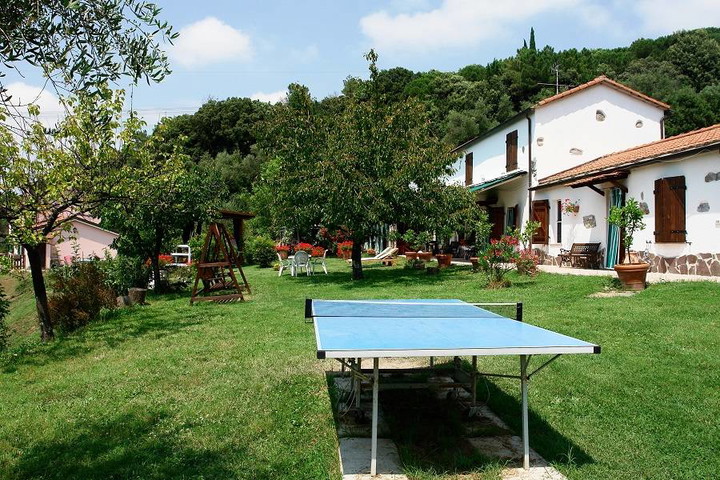 Habitación Privada ∙ 1 Habitación ∙ 4 Huéspedes - Lerici