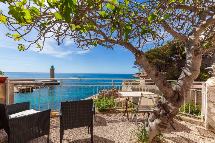 40 M² Apartment ∙ 1 Bedroom ∙ 2 Guests - Cassis