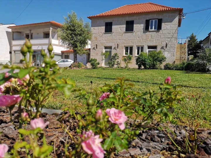 60 M² House ∙ 2 Bedrooms ∙ 7 Guests - Ponte de Lima