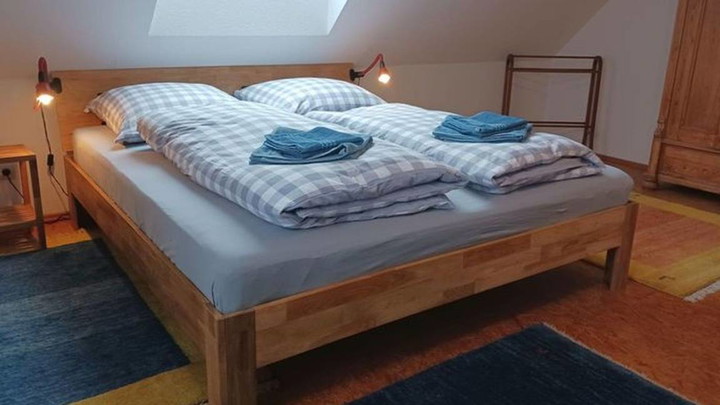 50 M² Hotel ∙ 2 Camere Da Letto ∙ 4 Ospiti - Bad Segeberg