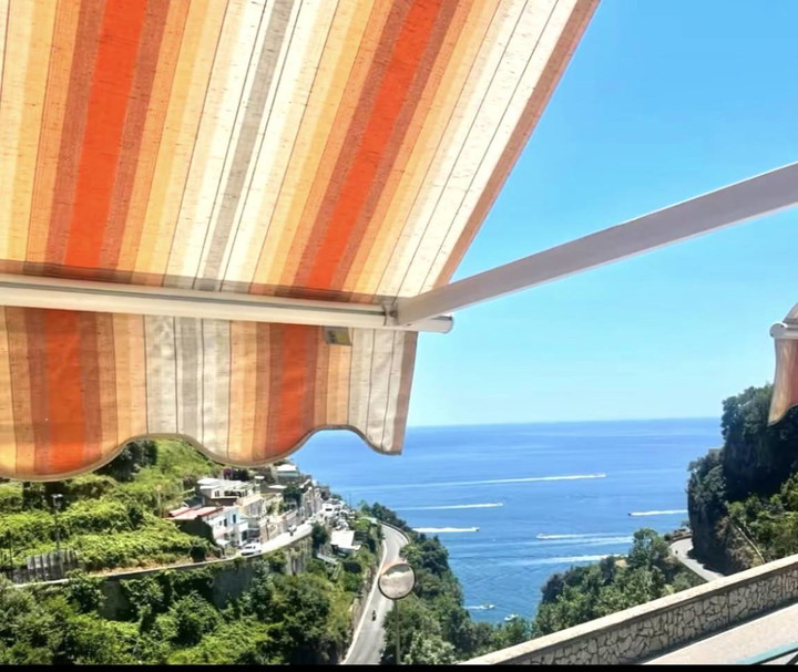 House ∙ 2 Bedrooms ∙ 4 Guests - Amalfi