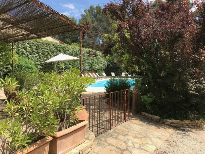 30 M² Maison De Vacances ∙ 2 Chambres ∙ 4 Personnes - Bandol
