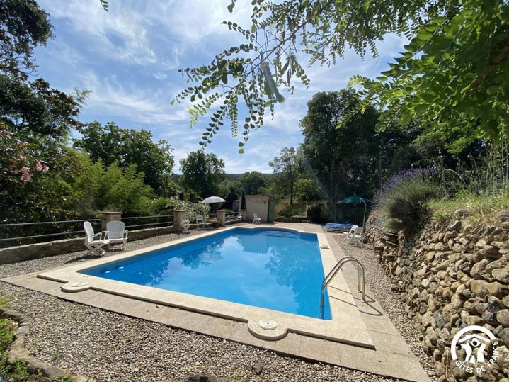 35 M² Gîte ∙ 2 Personnes - Le Boulou