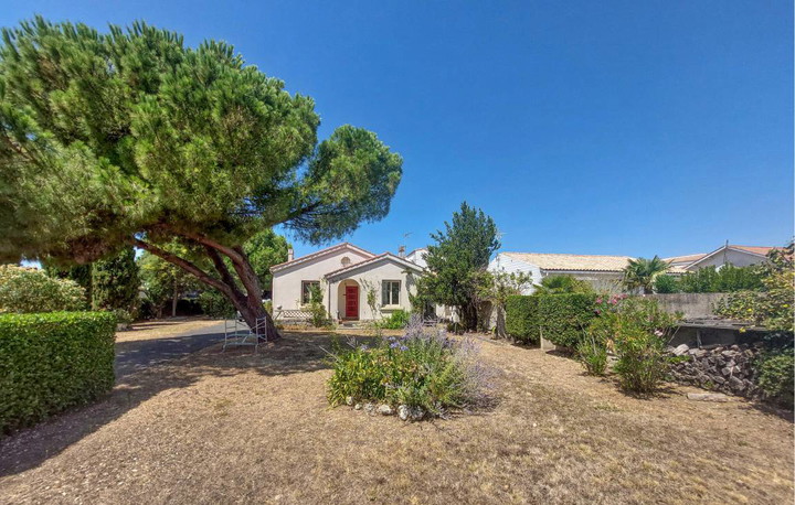 110 M² Maisonnette ∙ 2 Slaapkamers ∙ 7 Gasten - Châtelaillon-Plage