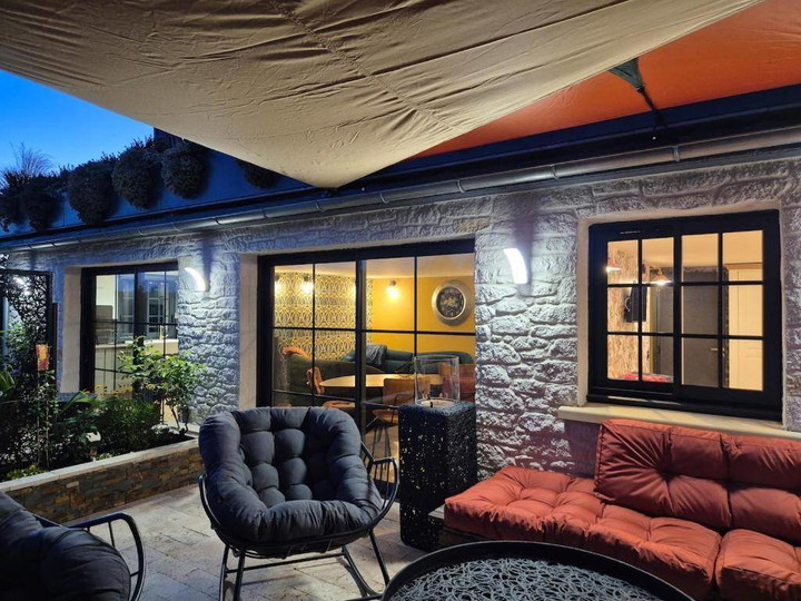 88 M² Gîte ∙ 2 Chambres ∙ 4 Personnes - Souillac