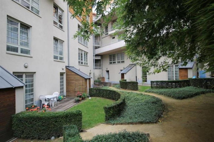 150 M² Appartement ∙ 3 Slaapkamers ∙ 3 Gasten - Jette