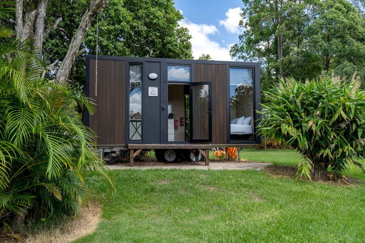 House ∙ 1 Bedroom ∙ 2 Guests - Queensland