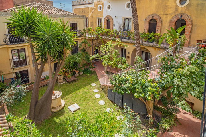54 M² Apartment ∙ 1 Bedroom ∙ 4 Guests - Taormina