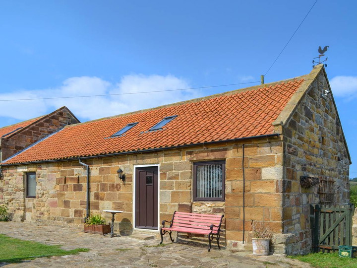 Cottage ∙ 2 Bedrooms ∙ 4 Guests - Runswick Bay