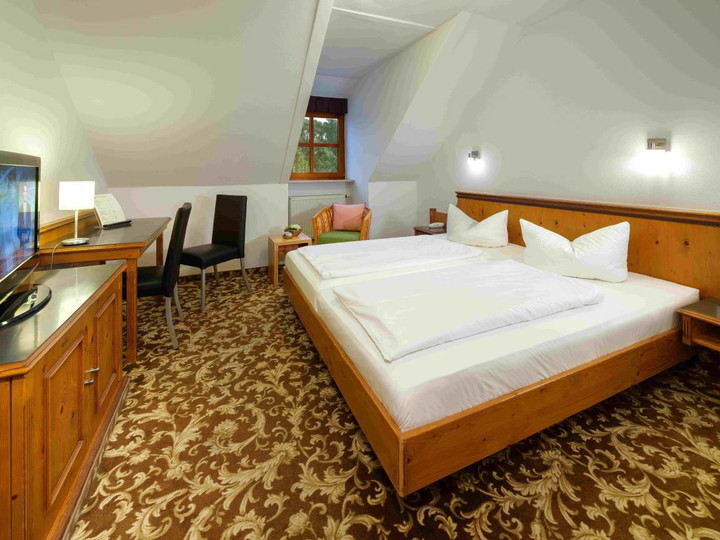 Private Room ∙ 1 Guest - Regensburg