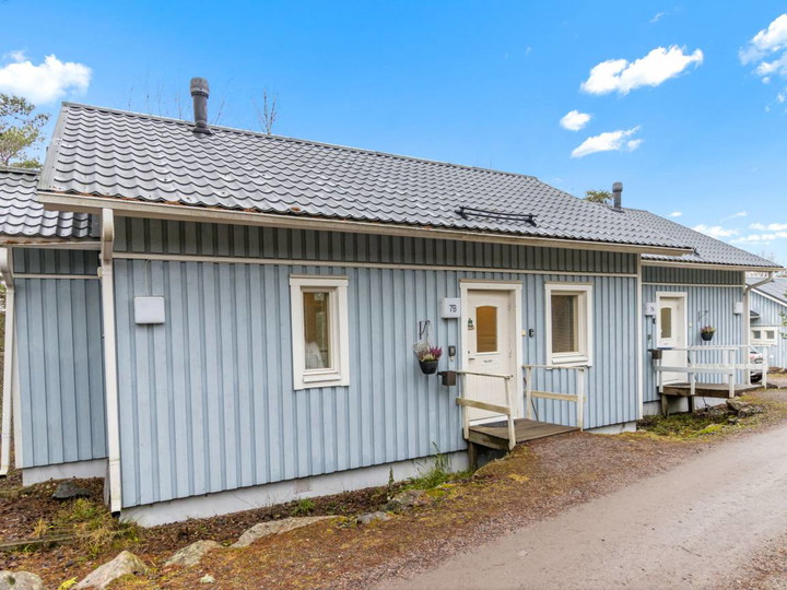 57 M² Apartment ∙ 1 Bedroom ∙ 7 Guests - Espoo