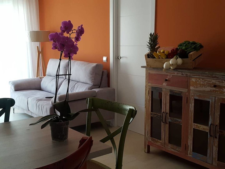 90 M² Apartment ∙ 3 Bedrooms ∙ 6 Guests - Calafell