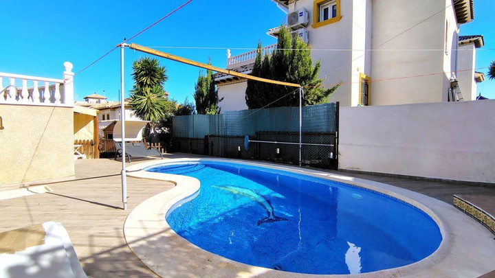 50 M² Herberg ∙ 2 Slaapkamers ∙ 7 Gasten - San Pedro del Pinatar