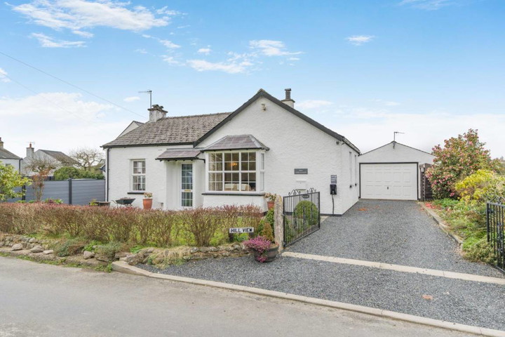 Landhaus ∙ 2 Schlafzimmer ∙ 4 Gäste - Kendal