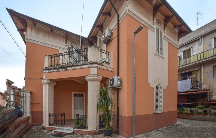 House ∙ 2 Bedrooms ∙ 6 Guests - Messina