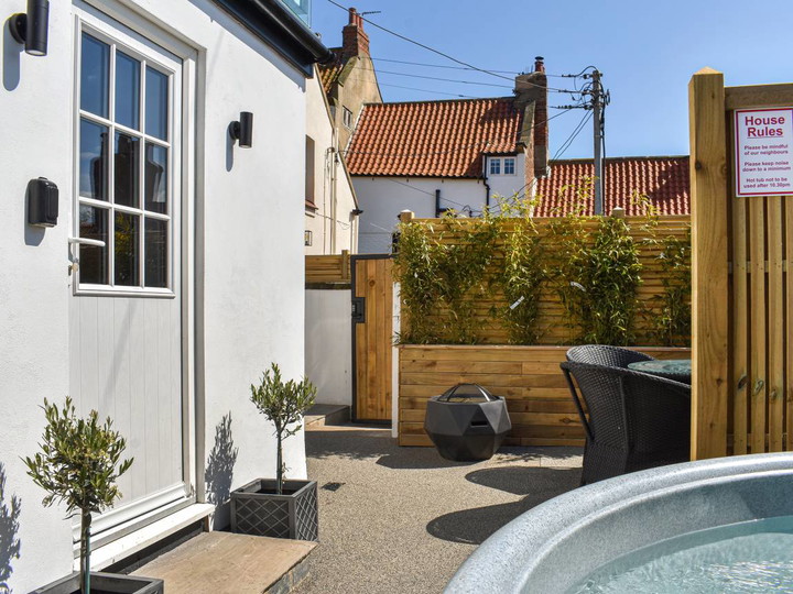 Cottage ∙ 2 Bedrooms ∙ 4 Guests - Whitby