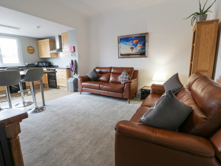 Cottage ∙ 4 Bedrooms ∙ 7 Guests - Stranraer
