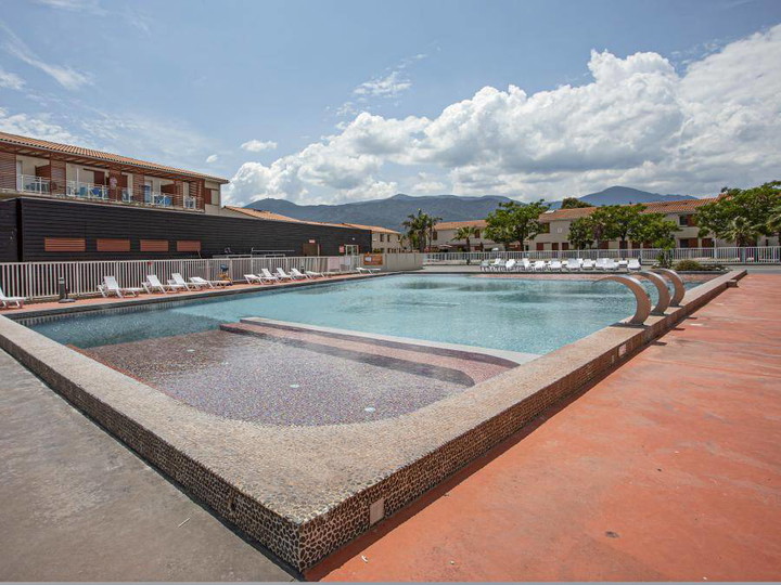 69 M² Maison De Vacances ∙ 3 Chambres ∙ 8 Personnes - Argelès-sur-Mer