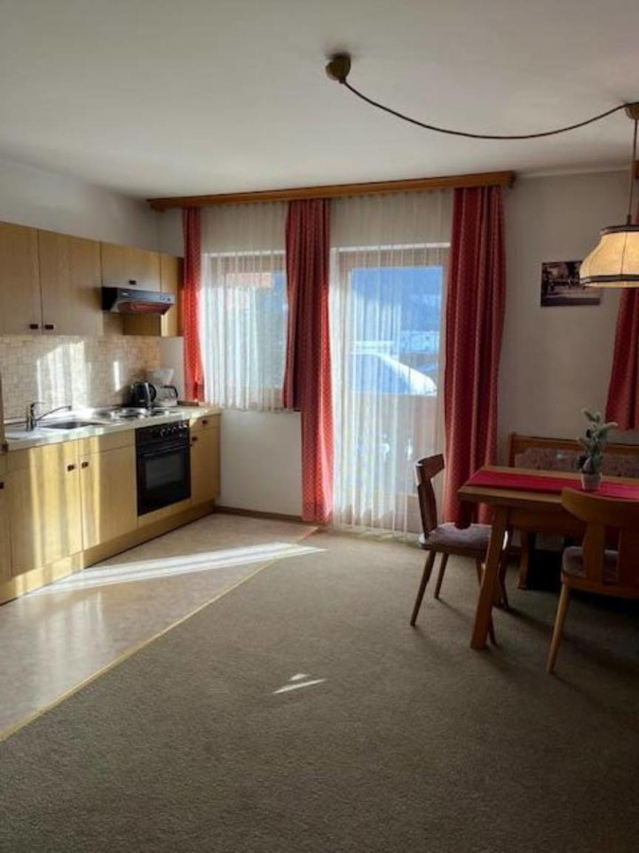 45 M² Apartment ∙ 1 Bedroom ∙ 5 Guests - Zauchensee
