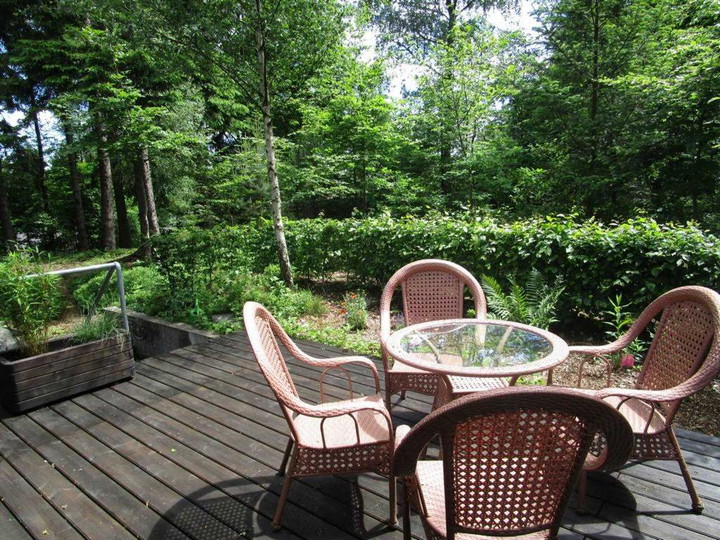 60 M² Ferienhaus ∙ 2 Gäste - Reichshof