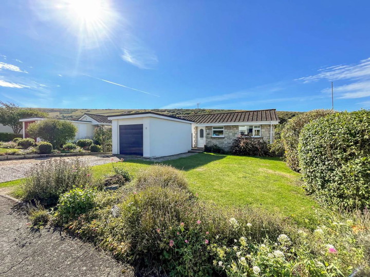 Cottage ∙ 2 Chambres ∙ 3 Personnes - Lulworth Cove