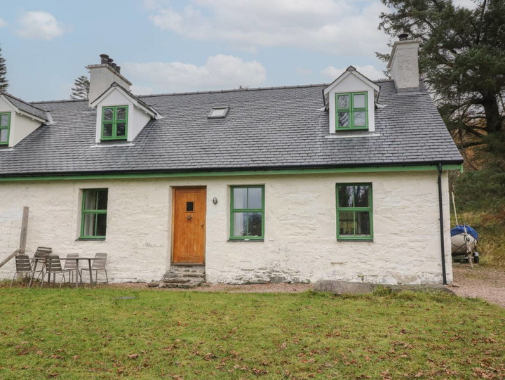 Cottage ∙ 3 Bedrooms ∙ 6 Guests - Arisaig