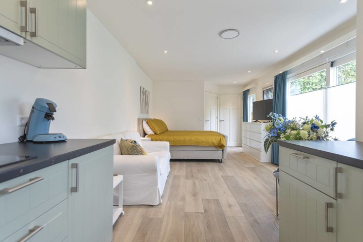 30 M² Cottage ∙ 2 Gasten - Heemstede