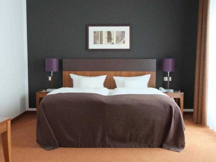 26 M² Hotel ∙ 2 Guests - Erfurt