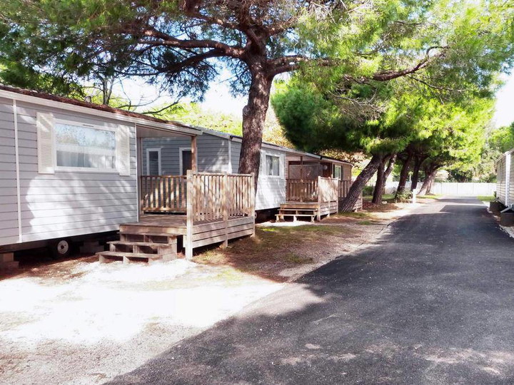 26 M² Caravan ∙ 3 Bedrooms ∙ 6 Guests - La Londe-les-Maures