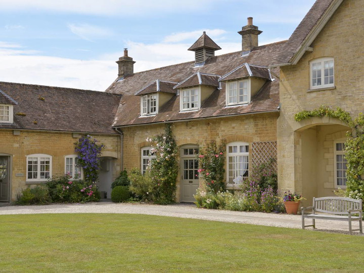 Cottage ∙ 3 Bedrooms ∙ 6 Guests - Burford, UK