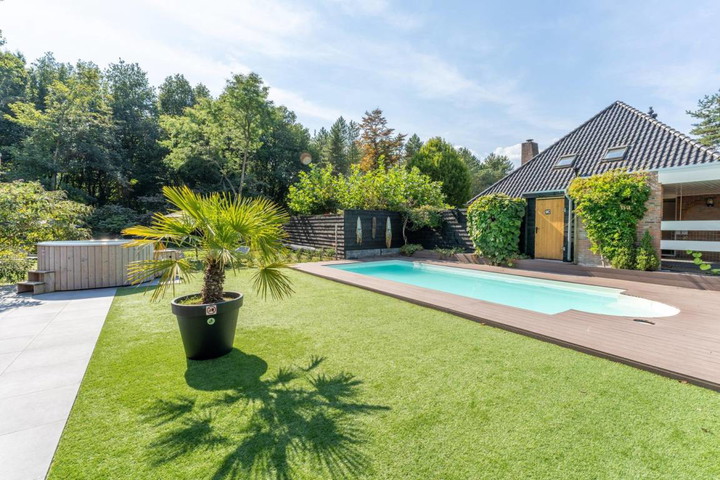 120 M² Casa ∙ 5 Habitaciones ∙ 12 Huéspedes - Baarn