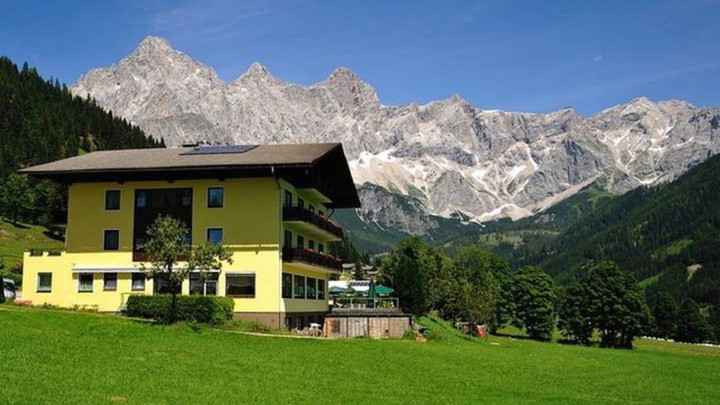 Hotel ∙ 1 Bedroom ∙ 2 Guests - Filzmoos