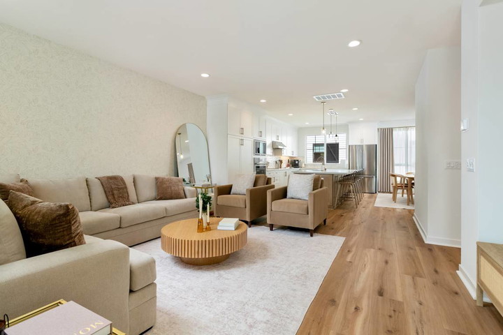 171 M² Casa ∙ 4 Habitaciones ∙ 8 Huéspedes - Carlsbad, CA