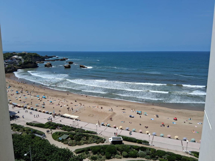 24 M² Estudio ∙ 1 Habitación ∙ 2 Huéspedes - Biarritz