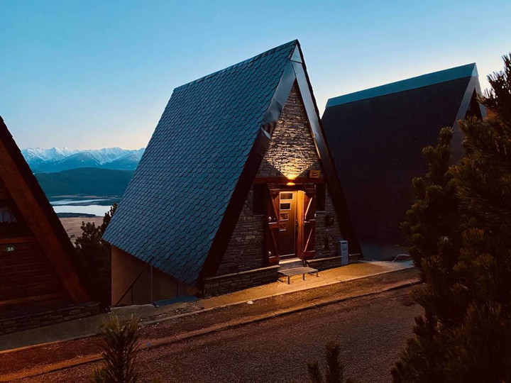 65 M² Chalet ∙ 2 Chambres ∙ 6 Personnes - Formiguères