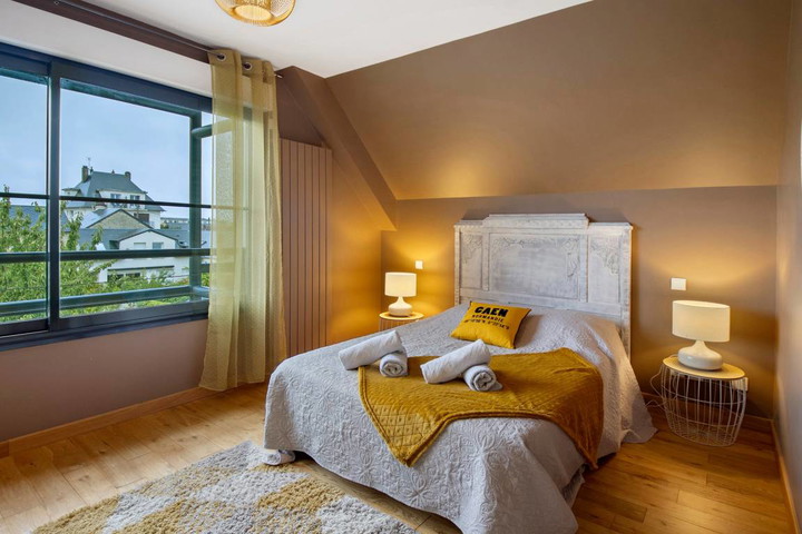 25 M² Bed And Breakfast ∙ 1 Bedroom ∙ 2 Guests - Caen