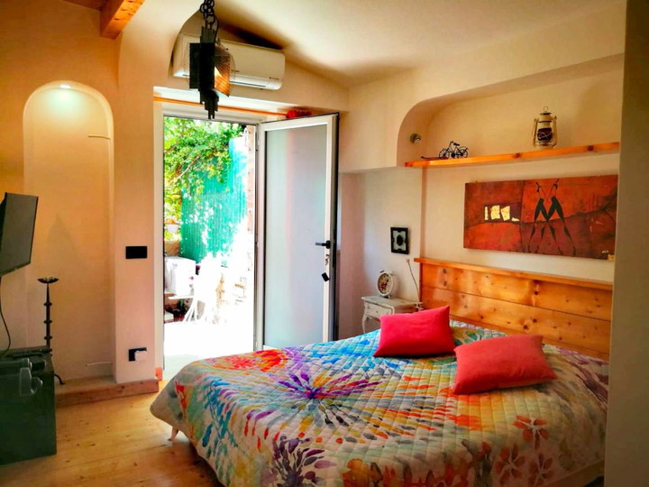 Maison De Vacances ∙ 1 Chambre ∙ 3 Personnes - Trevignano Romano
