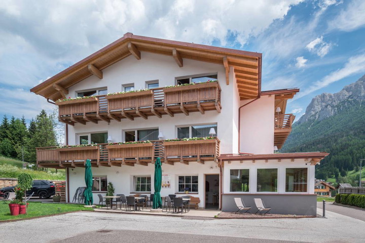 80 M² Apartment ∙ 2 Bedrooms ∙ 6 Guests - Predazzo