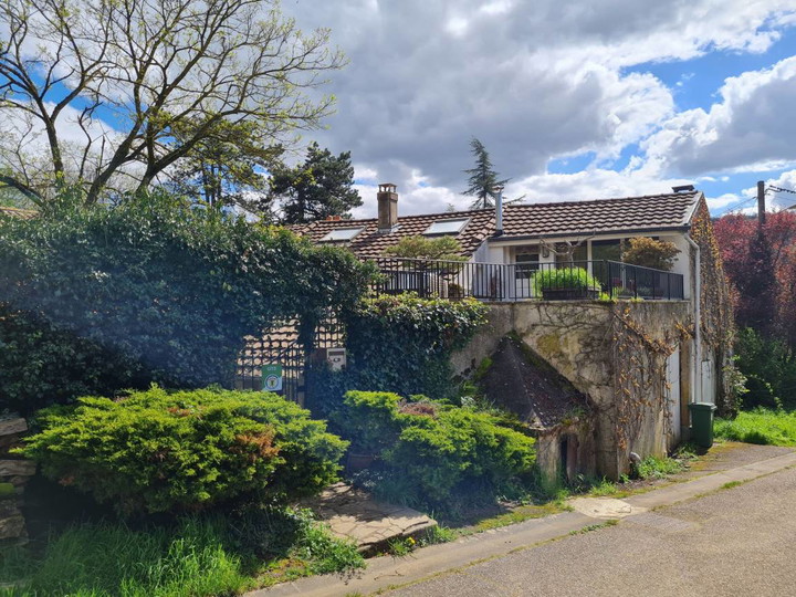 130 M² Cottage ∙ 4 Chambres ∙ 6 Personnes - Pont-à-Mousson